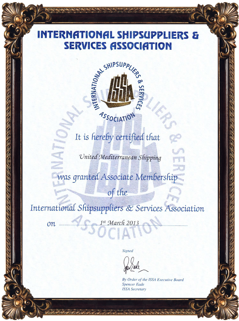 About Us – Unisea Maritime Services